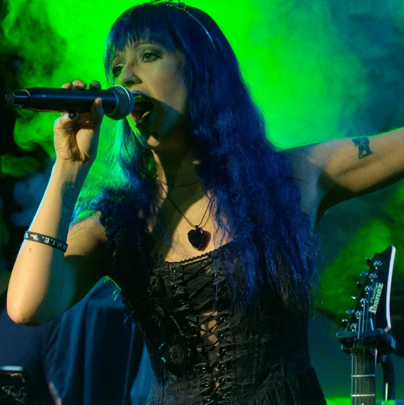 The Band – Rhombus | The Band